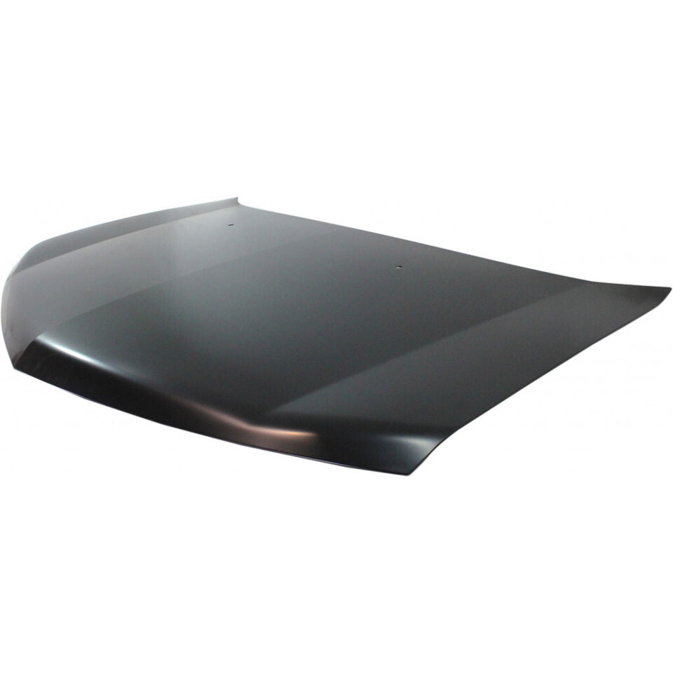 Mdx 2008 Front Hood Replacement