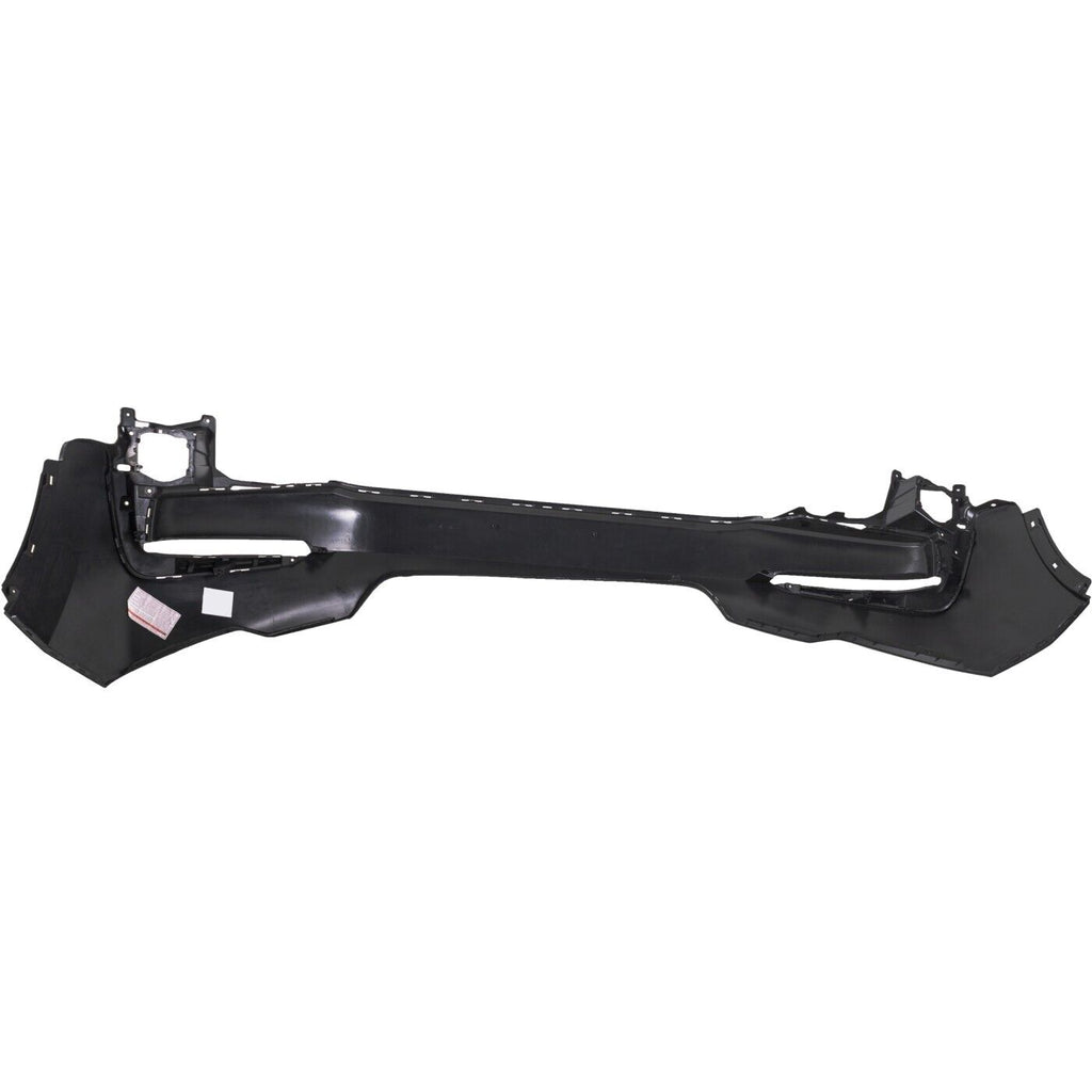 2019-2022 HONDA PILOT Painted Front Bumper Cover upper | Paint N Ship