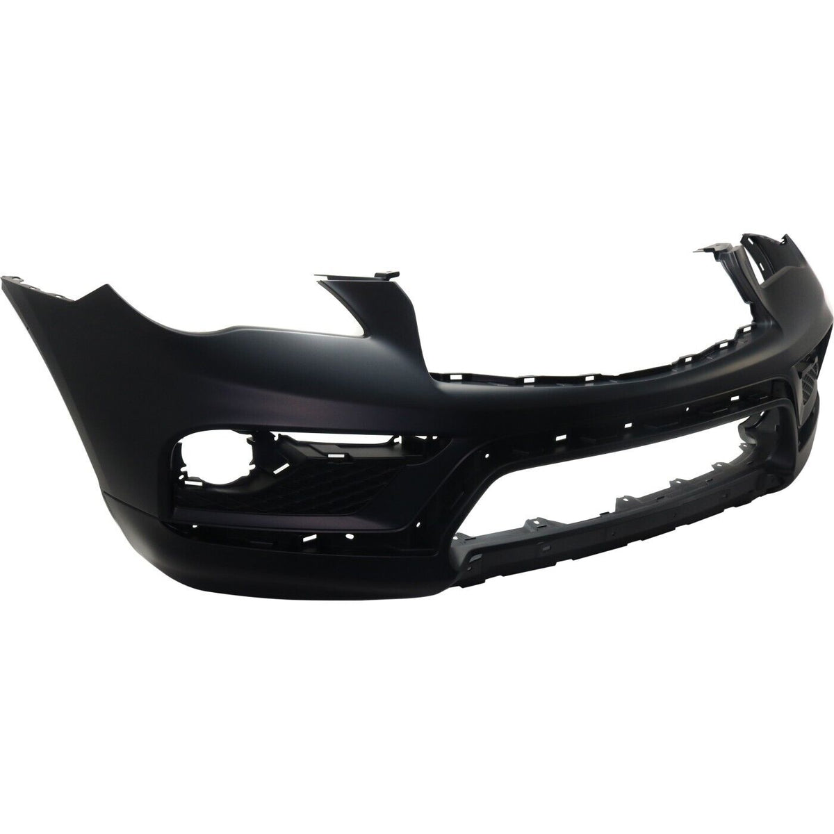 2016-2017 INFINITI QX50 Painted Front Bumper Cover | Paint N Ship