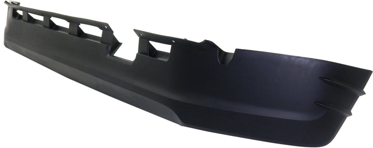 2016-2023 TOYOTA TACOMA Painted Front bumper spoiler | Paint N Ship