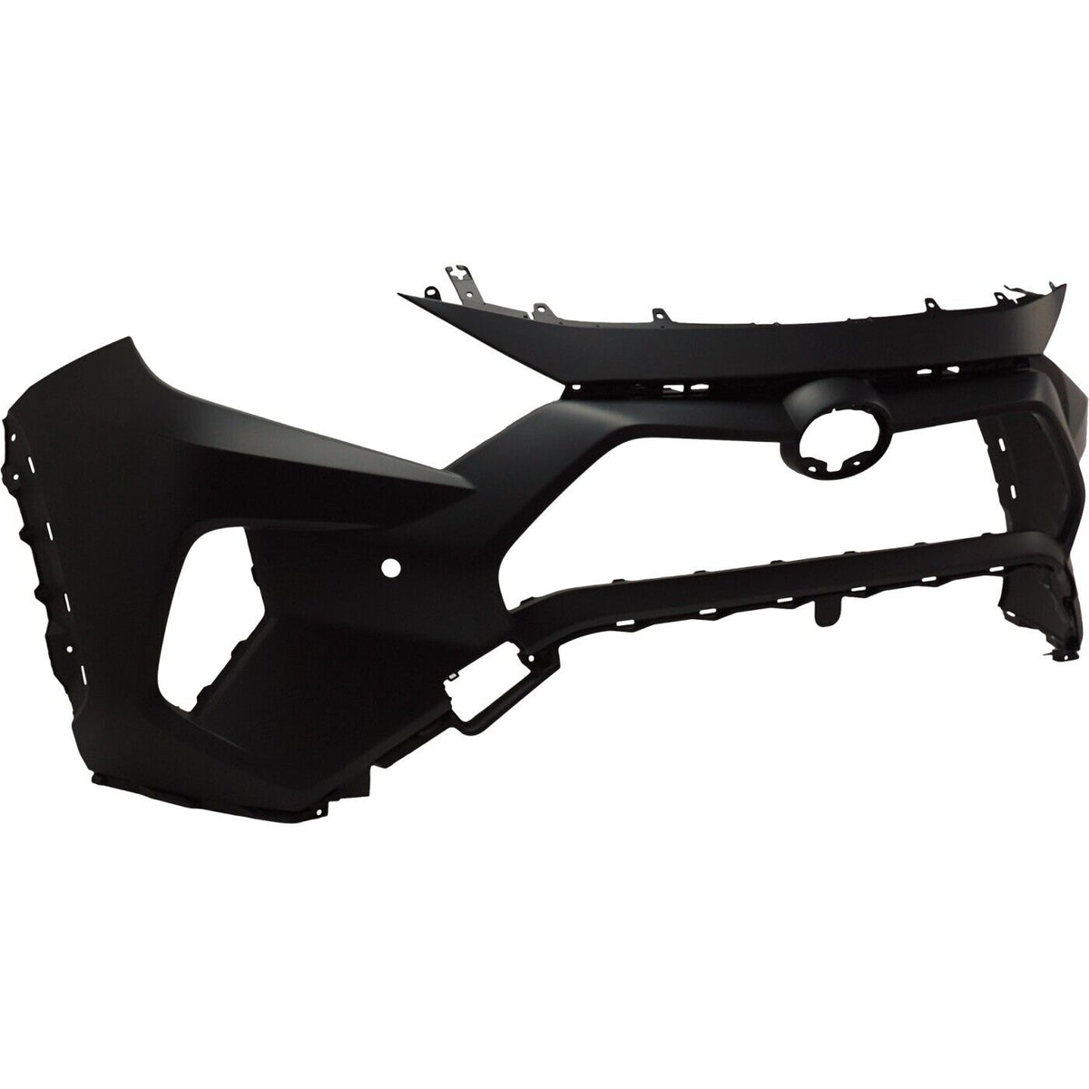 2019-2023 TOYOTA RAV4 Painted Front Bumper Cover | Paint N Ship