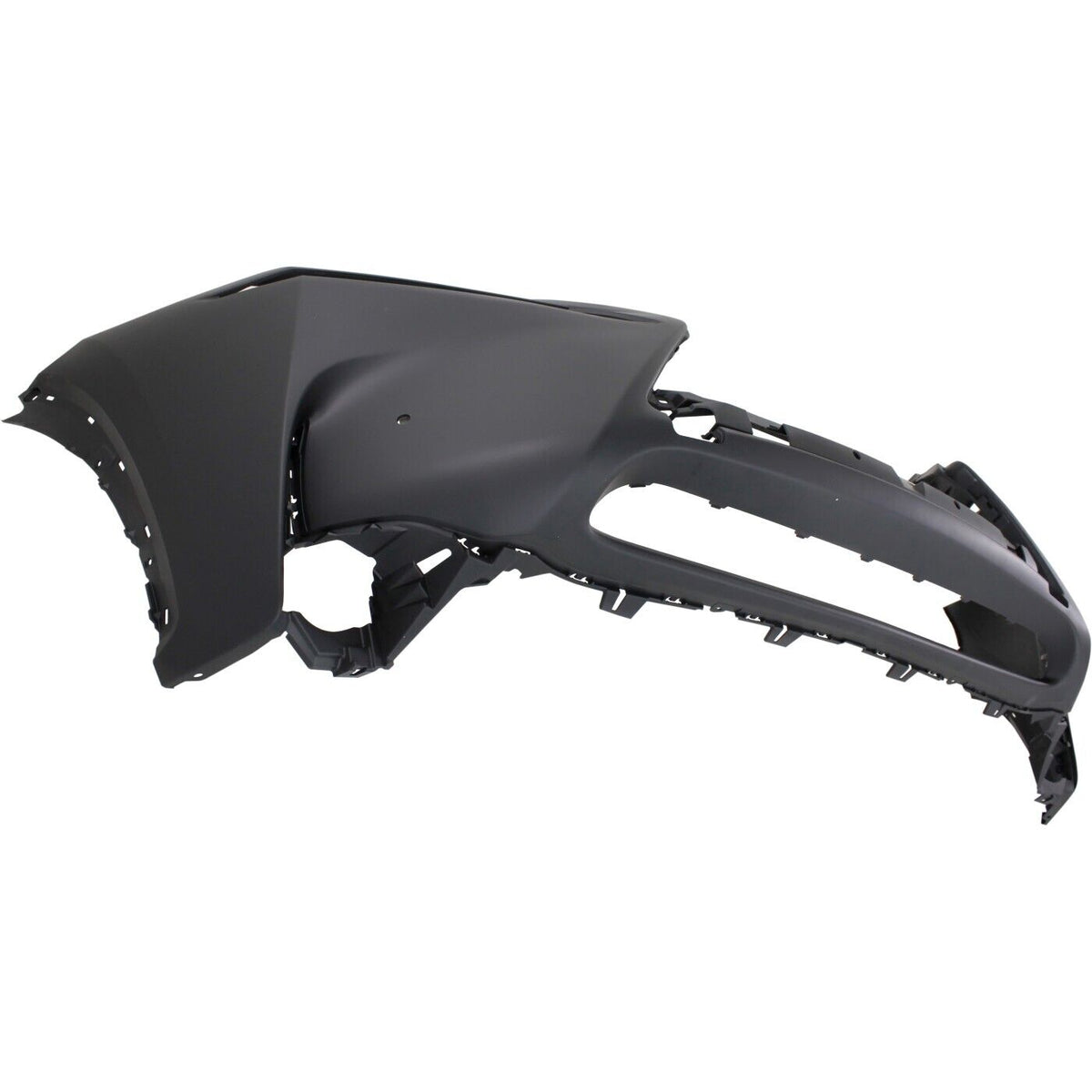 2015-2017 LEXUS NX300h Painted Front Bumper Cover | Paint N Ship