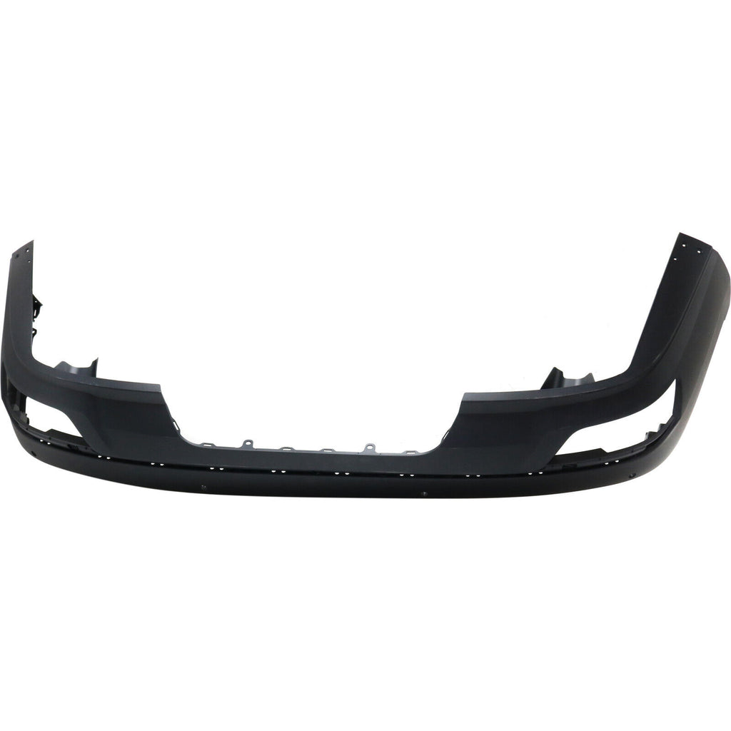 2016-2018 HONDA PILOT Painted Rear Bumper Cover lower | Paint N Ship