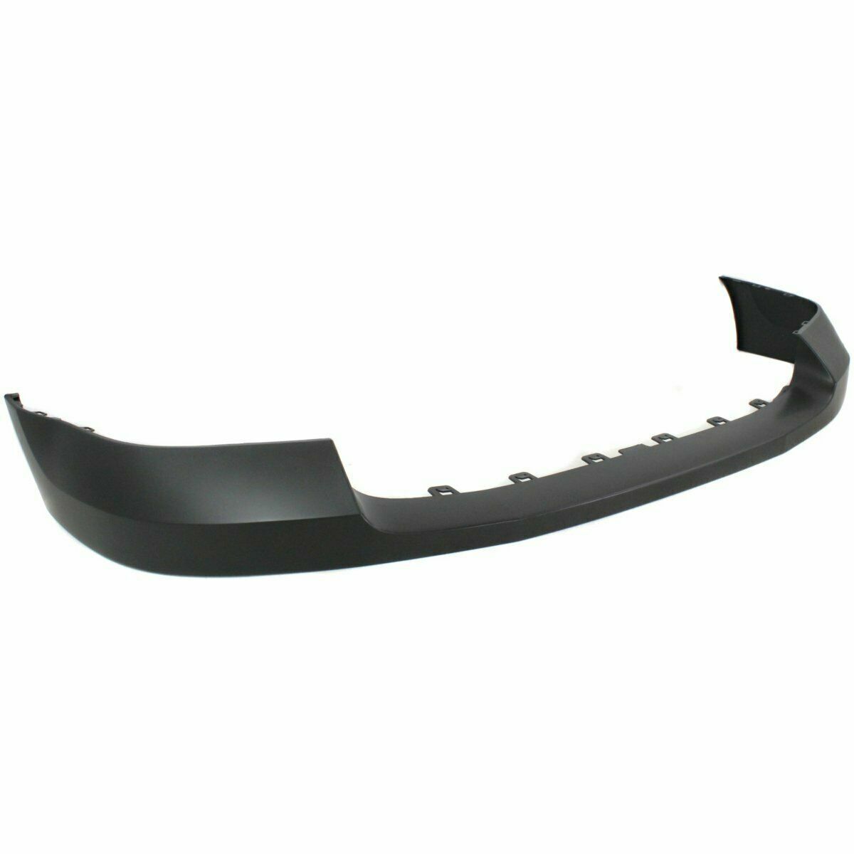 2011-2014 GMC SIERRA Painted Front Bumper Cover upper | Paint N Ship