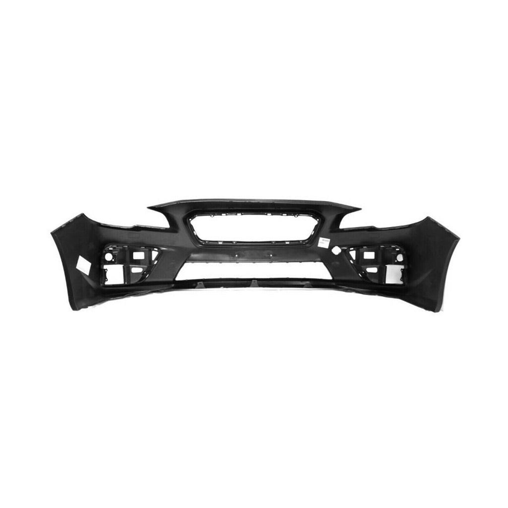 2015-2017 SUBARU WRX Painted Front Bumper Cover | Paint N Ship