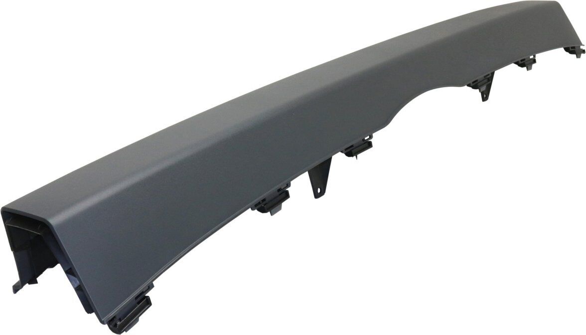 2010-2018 MERCEDES-BENZ SPRINTER Painted Rear Bumper Cover | Paint N Ship