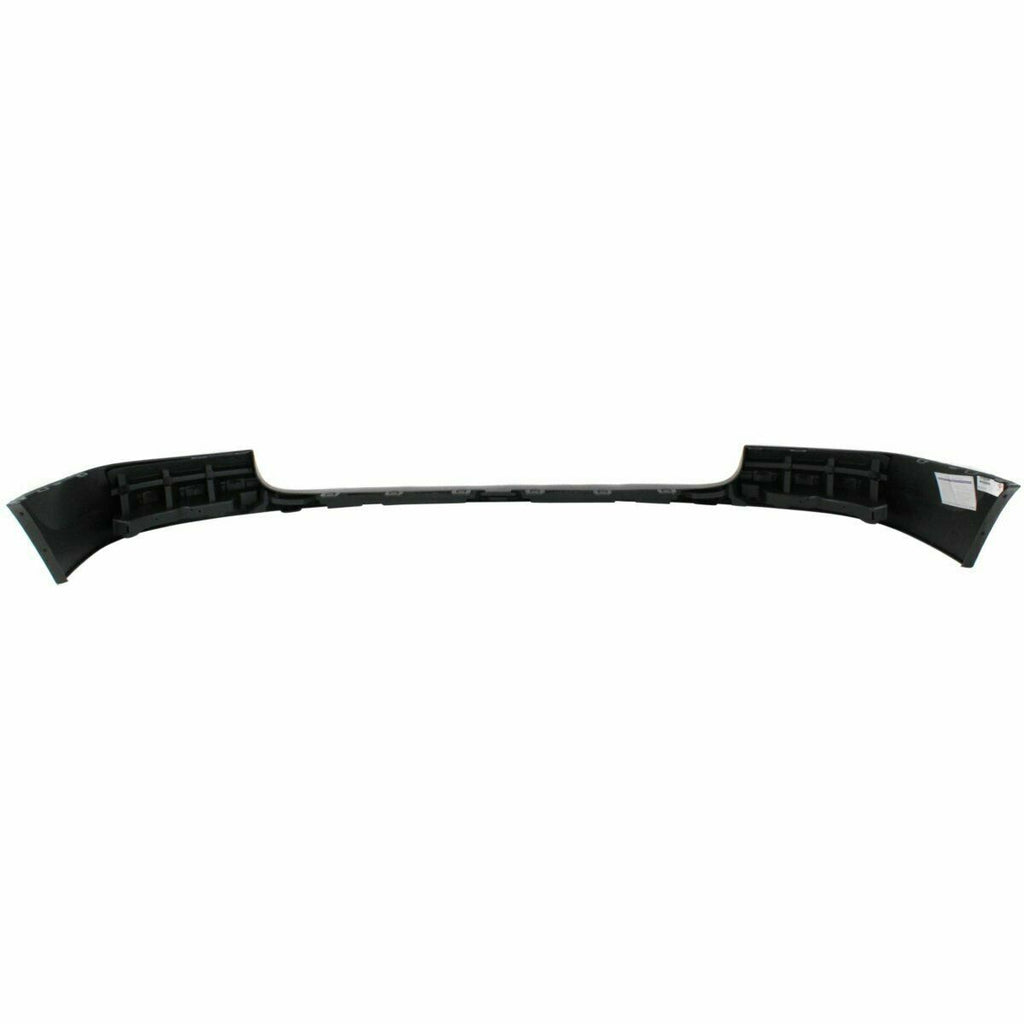 2011-2014 GMC SIERRA Painted Front Bumper Cover upper | Paint N Ship