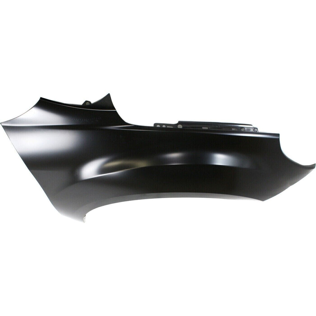 2010-2017 CHEVY EQUINOX Painted Right Fender | Paint N Ship