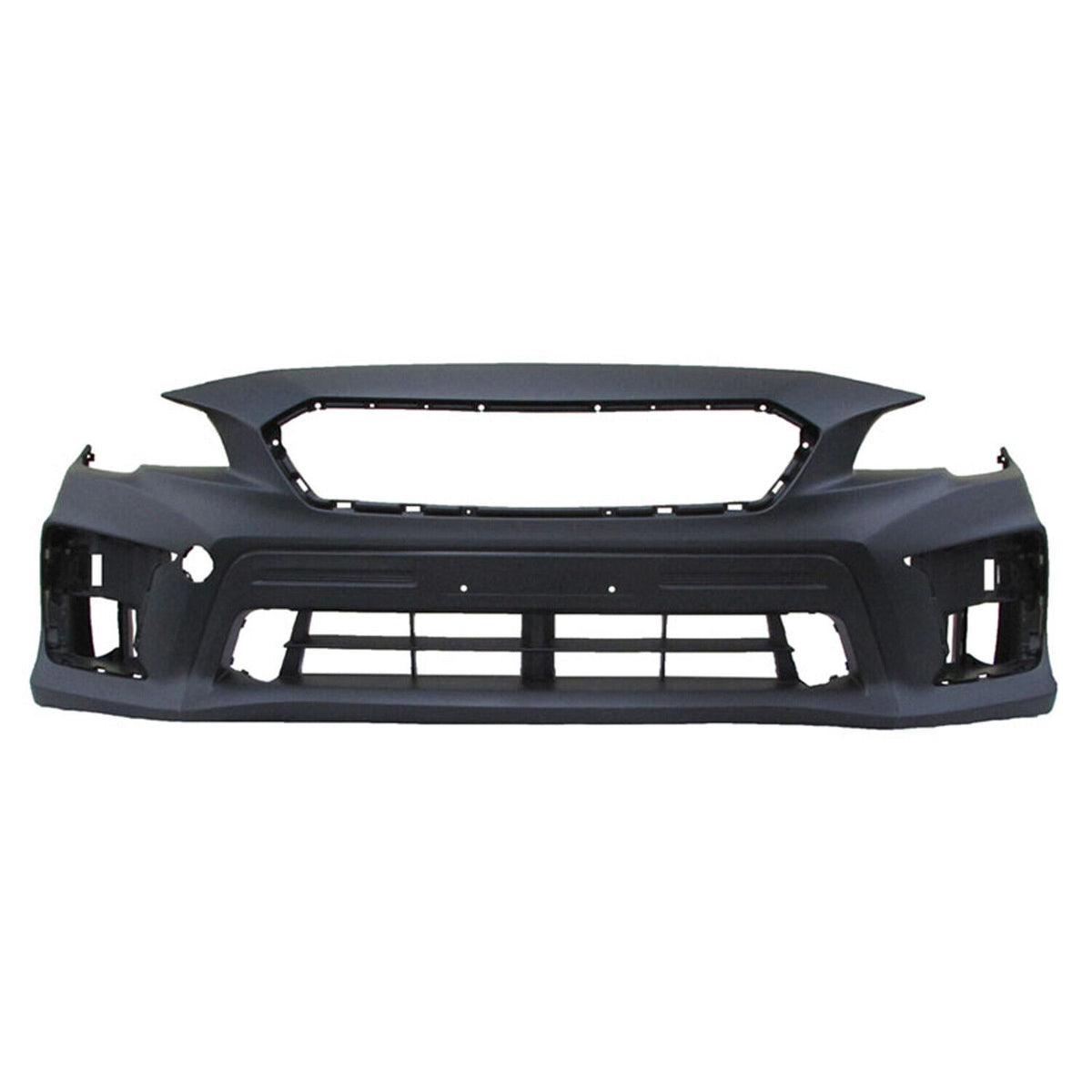 2018-2021 SUBARU WRX Painted Front Bumper Cover | Paint N Ship