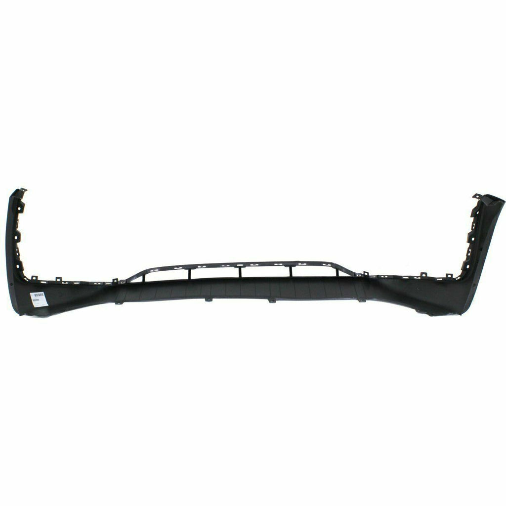 2011-2016 KIA SPORTAGE Painted Front Bumper Cover lower | Paint N Ship