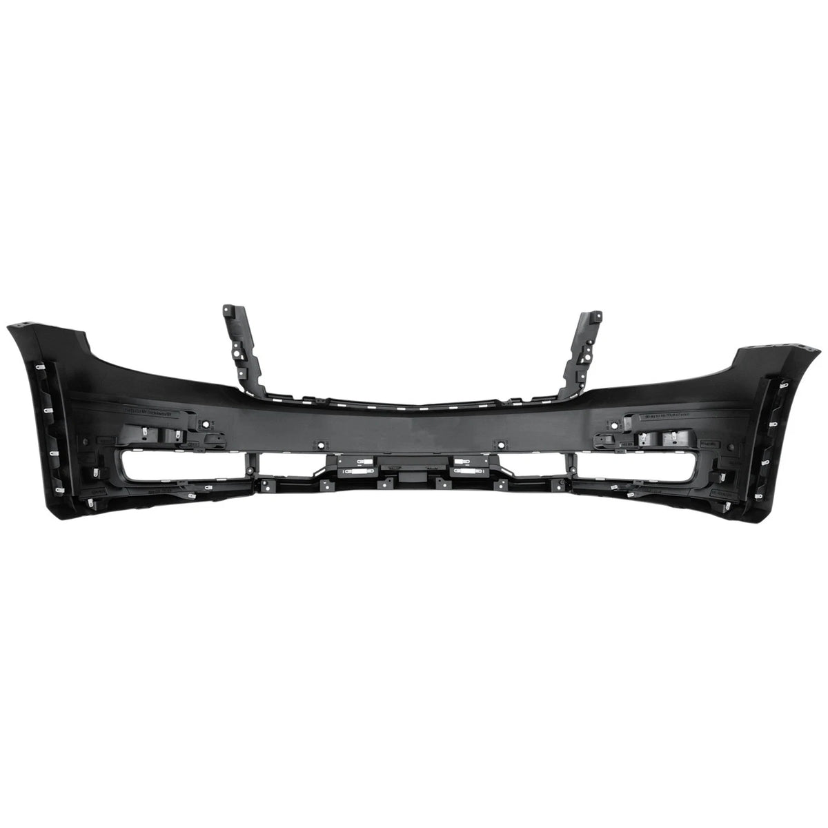 2015-2020 CHEVY SUBURBAN ; Front Bumper Cover ; w/Off Road Pkg; (PT ...