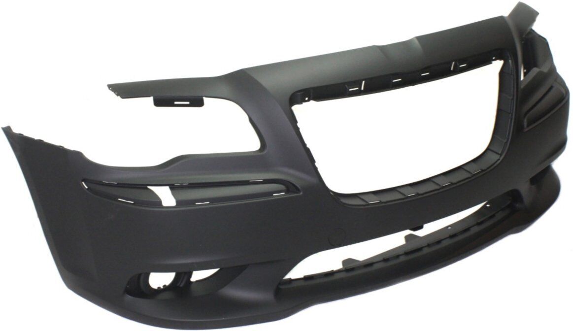 2013-2014 CHRYSLER 300/300C Painted Front Bumper Cover | Paint N Ship