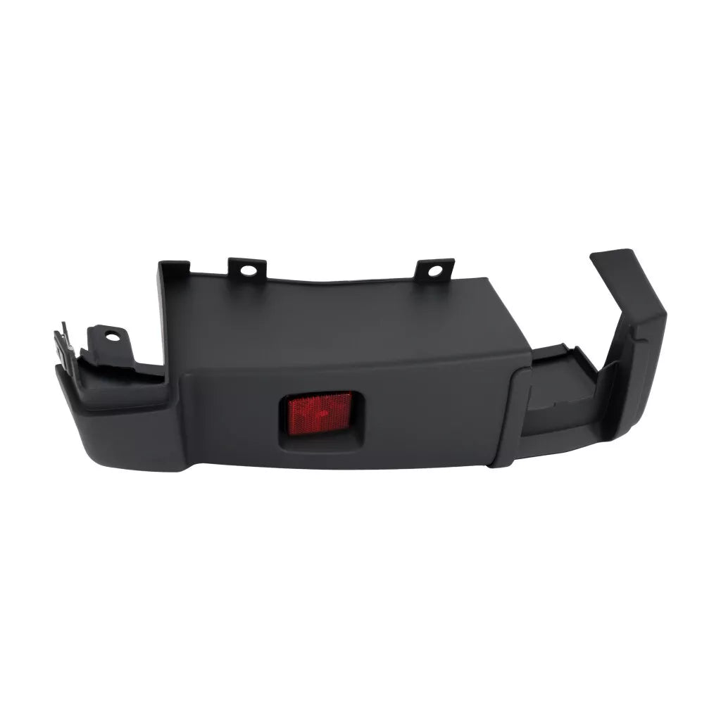 2014-2023 DODGE RAM; RT Rear Bumper End; w/o BSD; PROMASTER 1500; CH11 ...