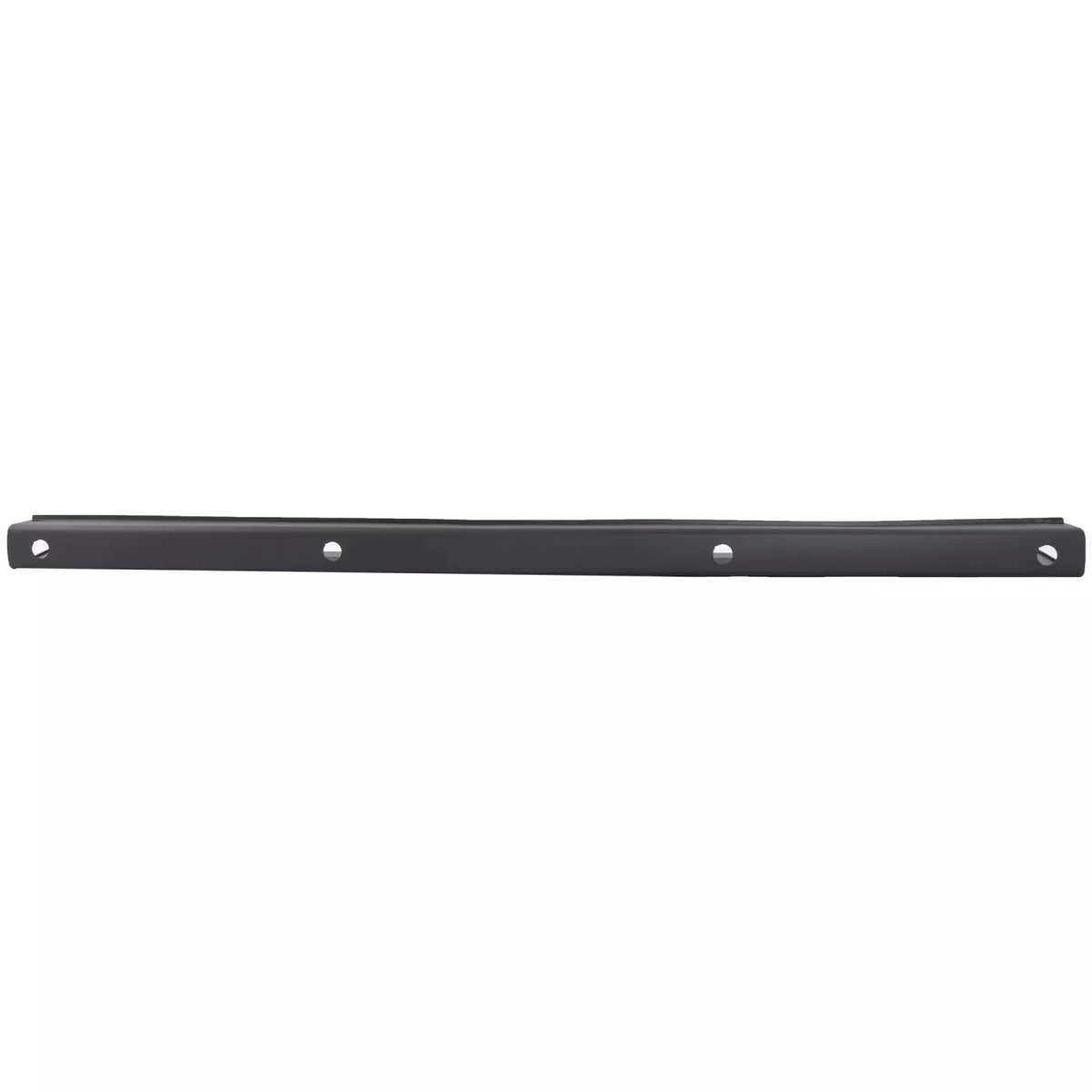 2019-2021 DODGE RAM; Rear Bumper Cover; w/Sensor; PROMASTER 2500; CH11 ...
