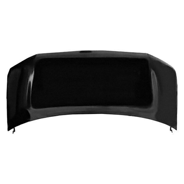 2003-2021 CHEVY EXPRESS Hood Painted to Match | Paint N Ship
