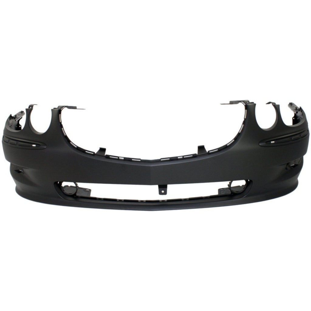 2008-2009 BUICK LACROSSE Painted Front Bumper Cover | Paint N Ship
