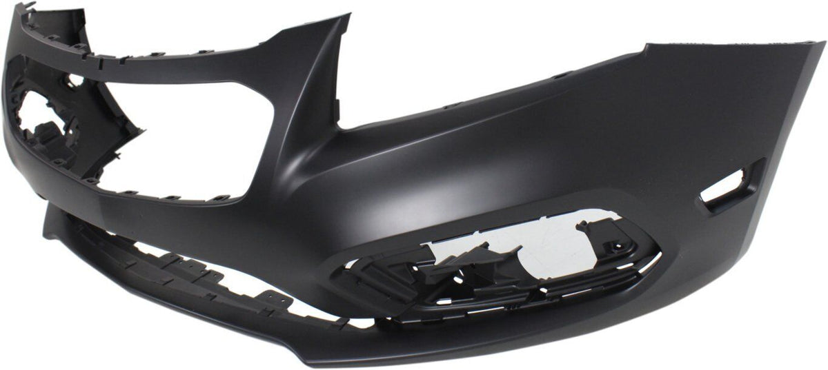 2015-2015 CHEVY CRUZE Painted Front Bumper Cover | Paint N Ship