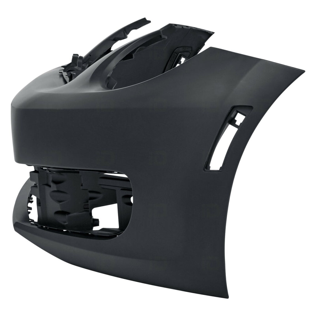 2013-2016 Volkswagen BEETLE Painted Front Bumper Cover | Paint N Ship