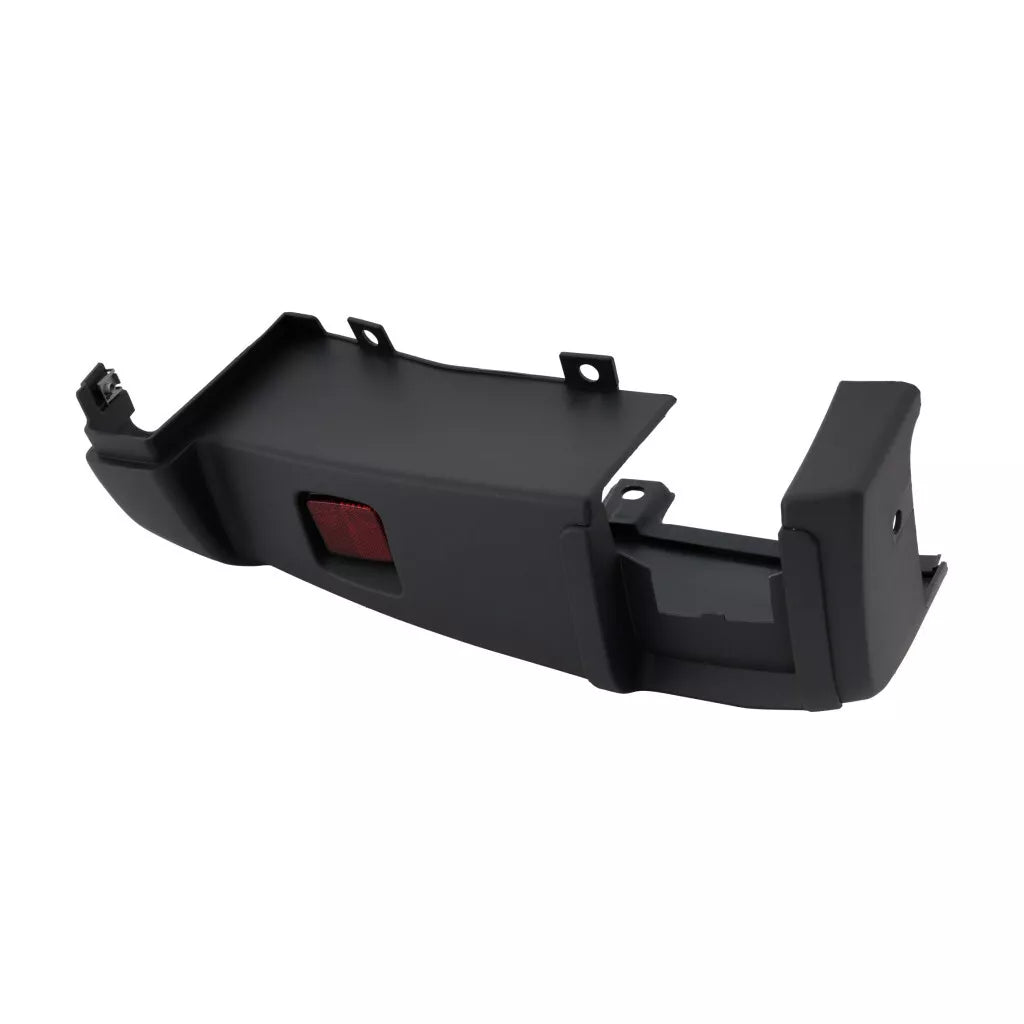 2014-2023 DODGE RAM; RT Rear Bumper End; w/o BSD; PROMASTER 1500; CH11 ...