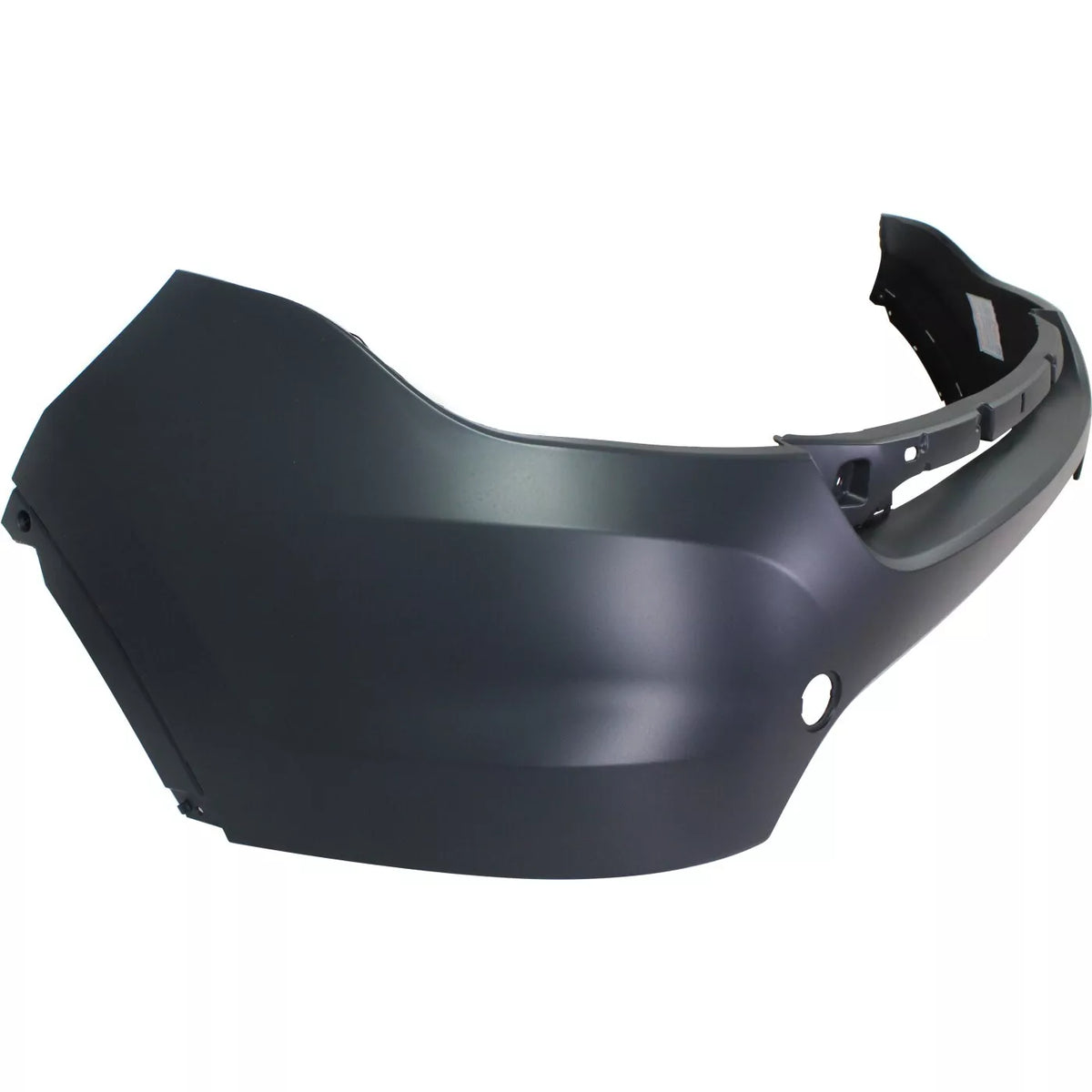 2011-2015 FORD EXPLORER; Front Bumper Cover; Upper; w/o Active Park As ...