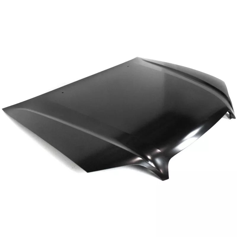 2000-2004 SUBARU OUTBACK Hood Painted to Match | Paint N Ship