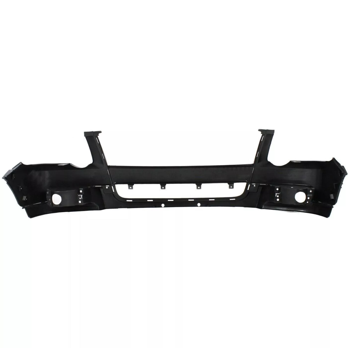 2006-2010 FORD EXPLORER; Front Bumper Cover; Upper; w/Fog w/molding ho ...