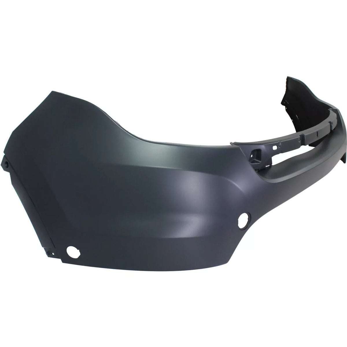 2011-2015 FORD EXPLORER; Front Bumper Cover; Upper; w/Active Park Asst ...