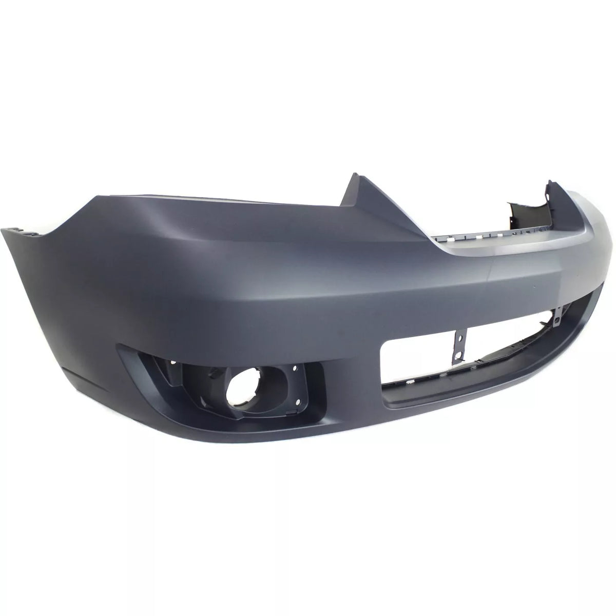 2008-2008 CHEVY MALIBU; Front Bumper Cover; LTZ; w/Fog; CLASSIC; GM100 ...