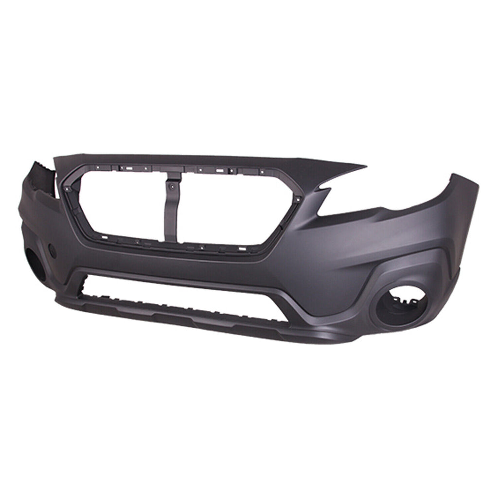 2018-2019 SUBARU OUTBACK Painted Front Bumper Cover | Paint N Ship