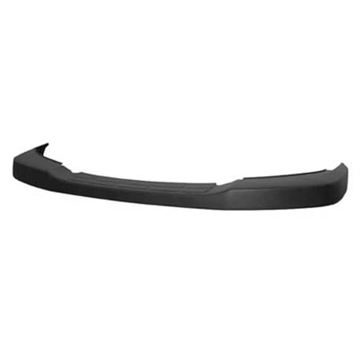 2003-2023 CHEVY EXPRESS VAN; Front Bumper Cover; Upper; GM1000693 ...