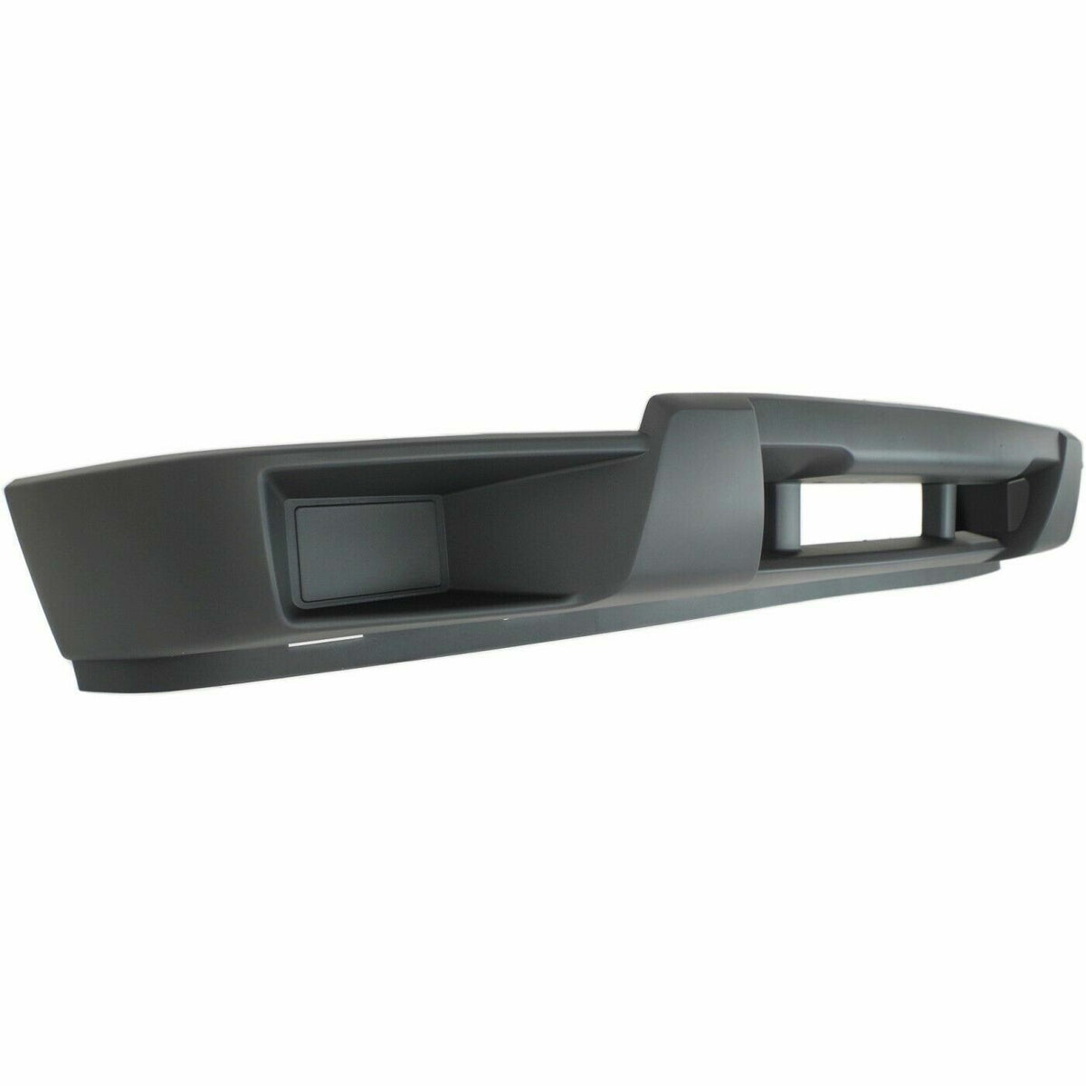 2004-2012 GMC CANYON Painted Front Bumper Cover valance | Paint N Ship
