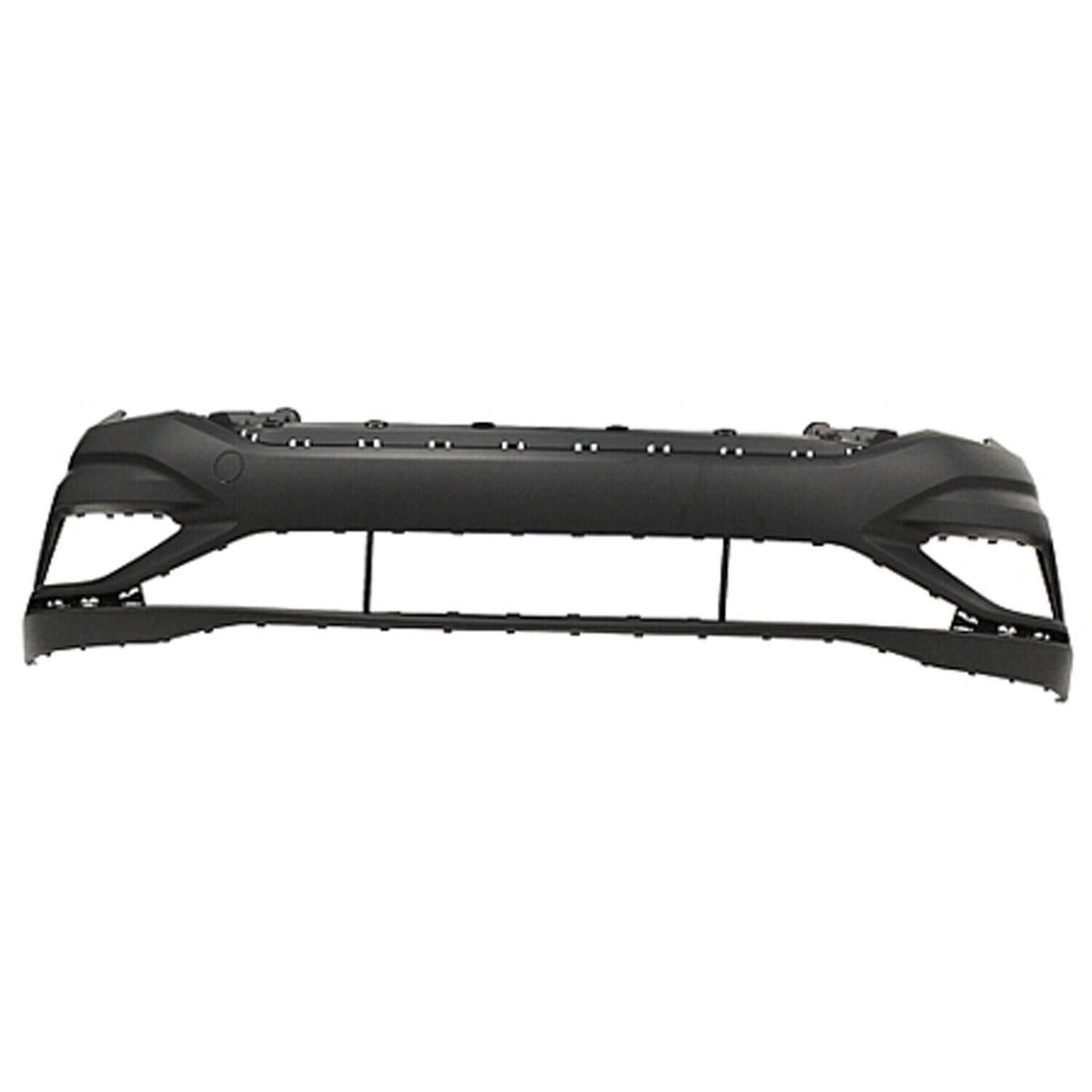 2019-2020 Volkswagen JETTA Painted Front Bumper Cover | Paint N Ship