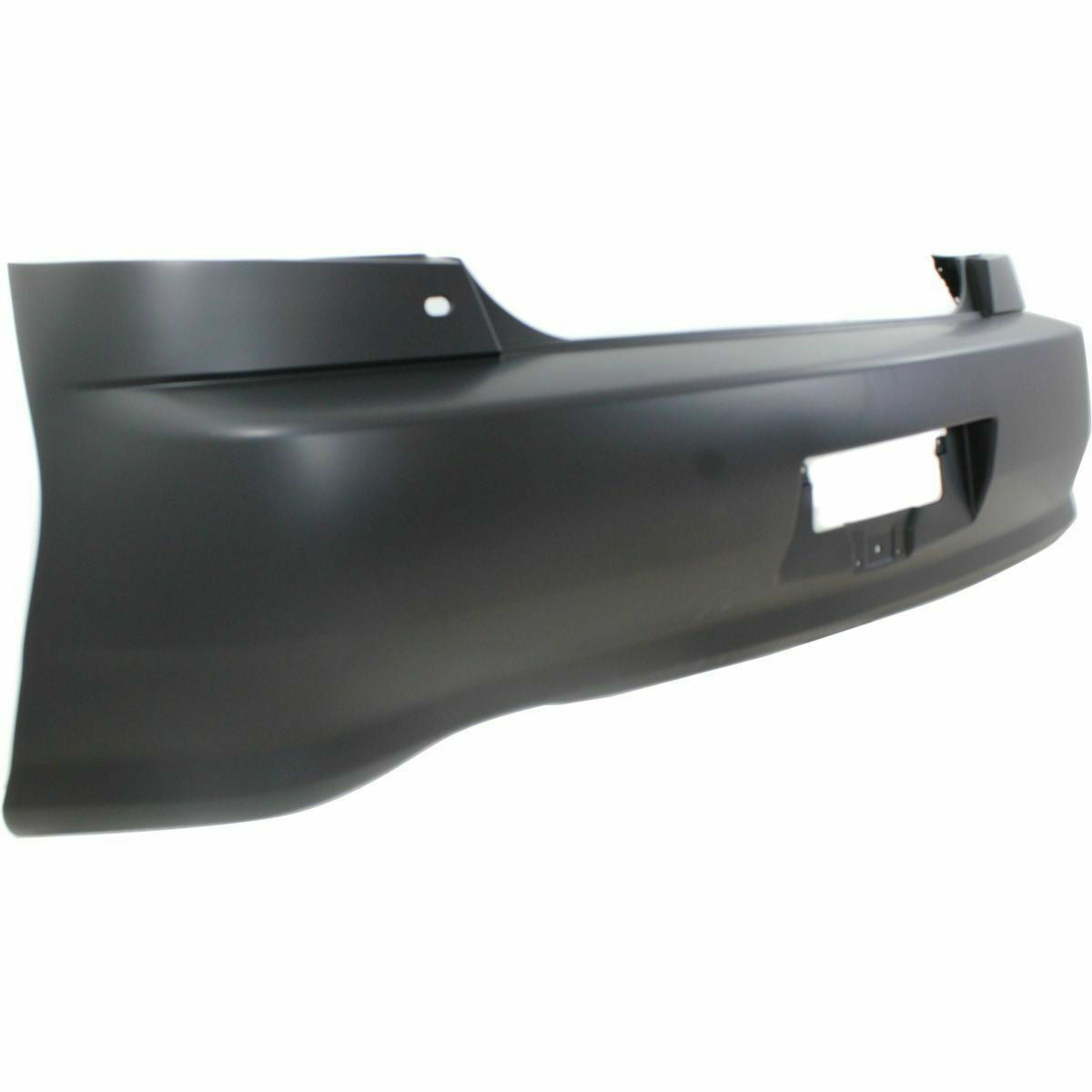 2005-2006 INFINITI G35 Painted Rear Bumper Cover | Paint N Ship
