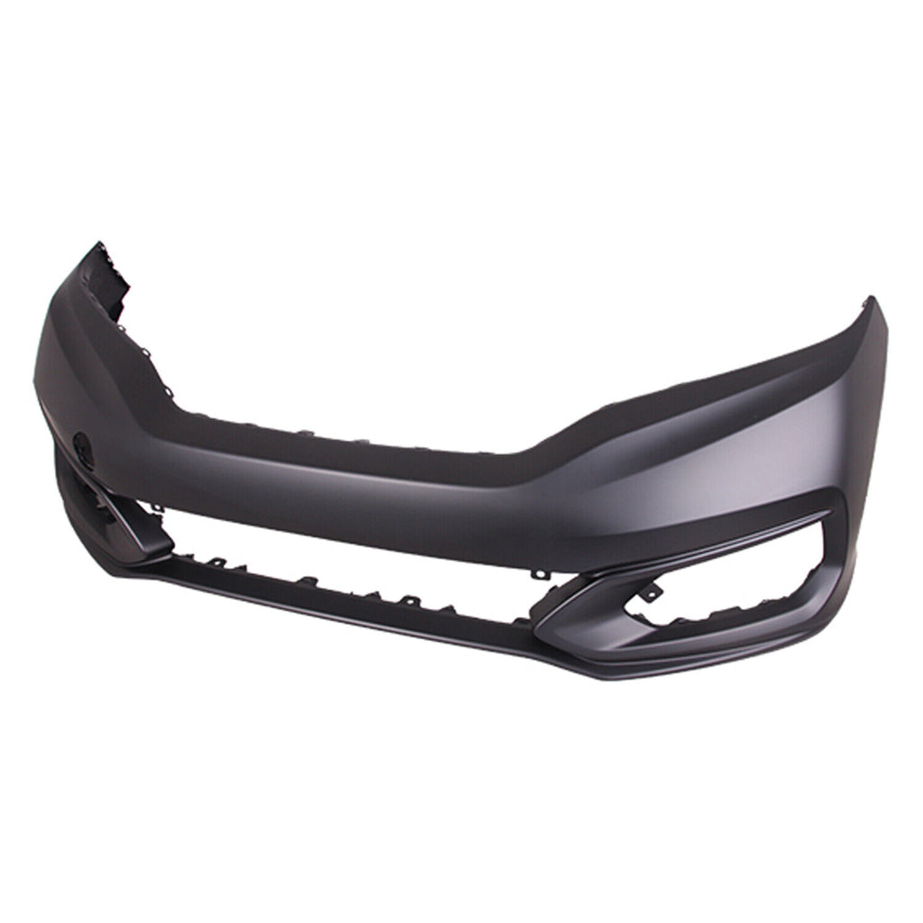 2018-2020 HONDA FIT Painted Front Bumper Cover | Paint N Ship
