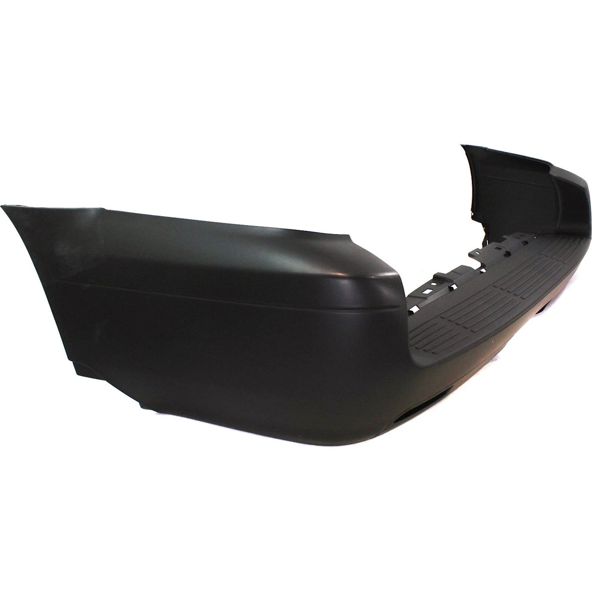 2003-2009 LEXUS GX470 ; Rear Bumper Cover ; -- Manufacturer Part #: 52 ...