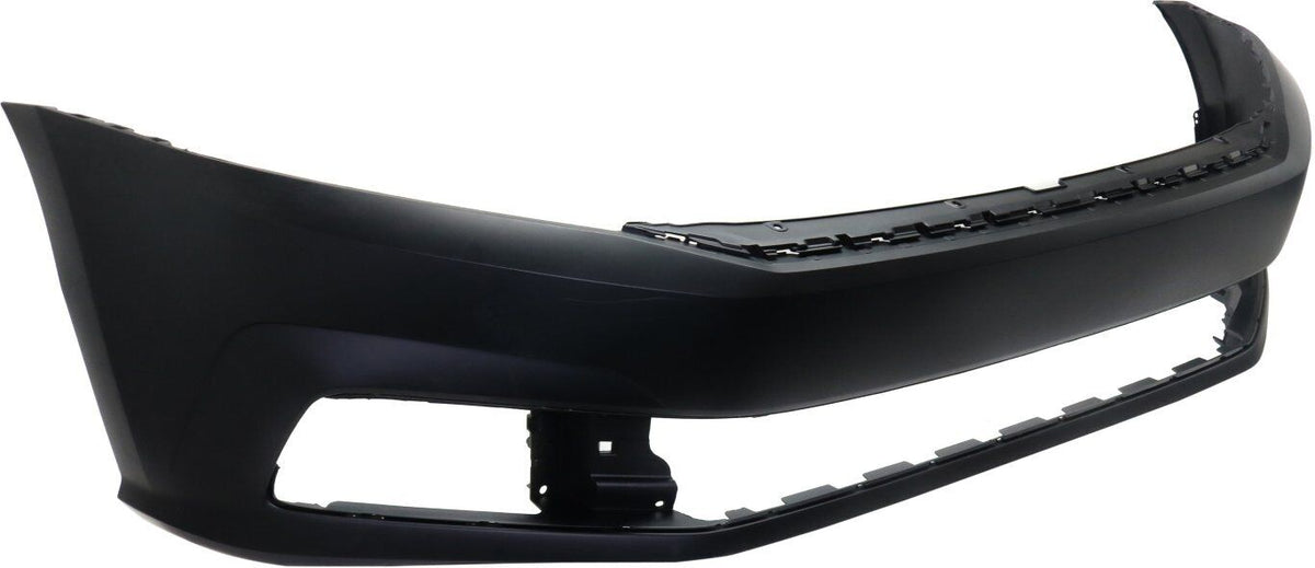 2016-2019 Volkswagen PASSAT Painted Front Bumper Cover | Paint N Ship