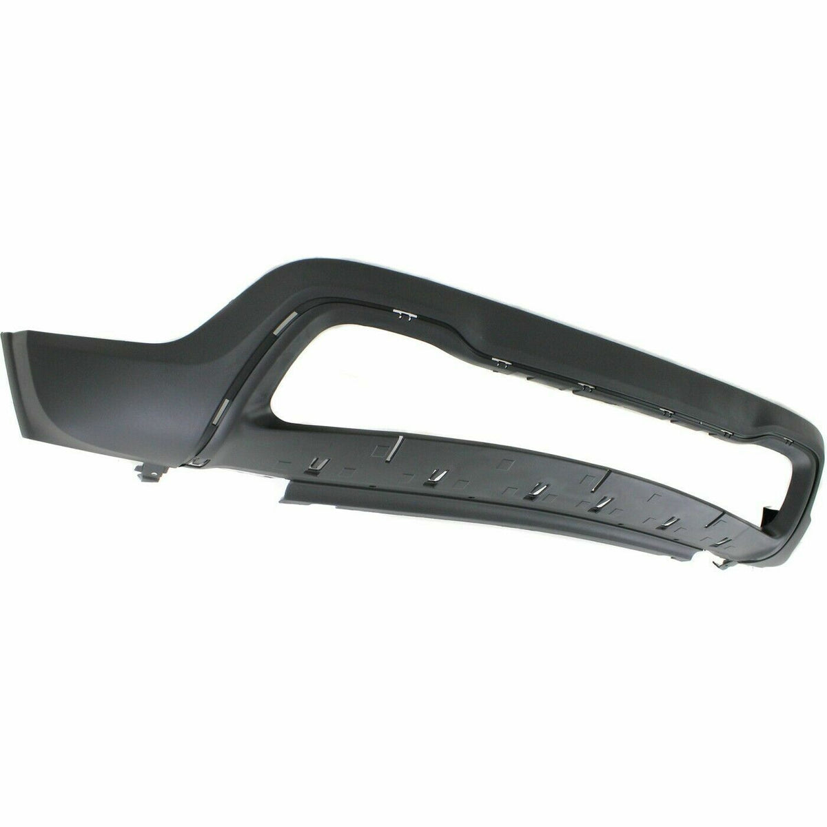 2014-2016 JEEP Grand Cherokee Painted Front Bumper Cover lower | Paint ...