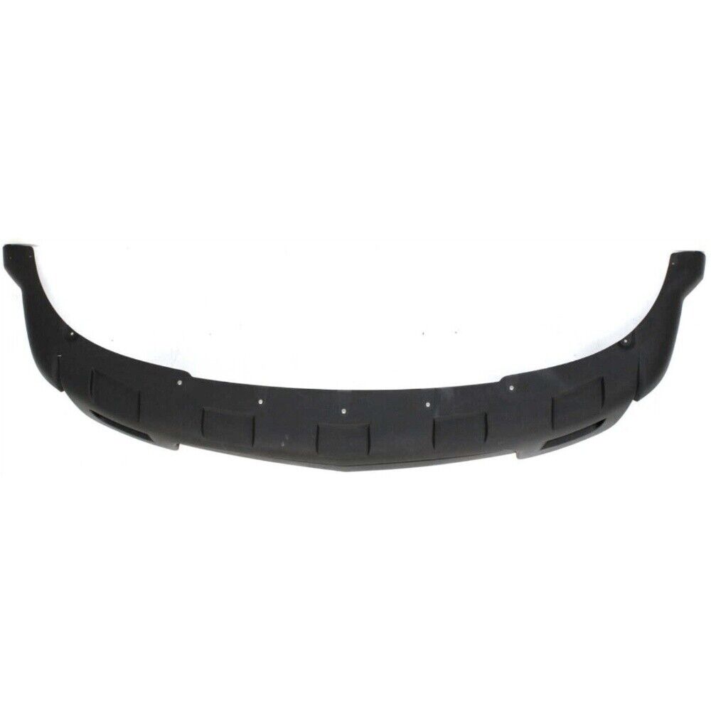 2007 2009 CHEVY EQUINOX Painted Front Bumper Cover Paint N Ship 2007-2009-chevy-equinox-painted-front-bumper-cover-paint-n-ship