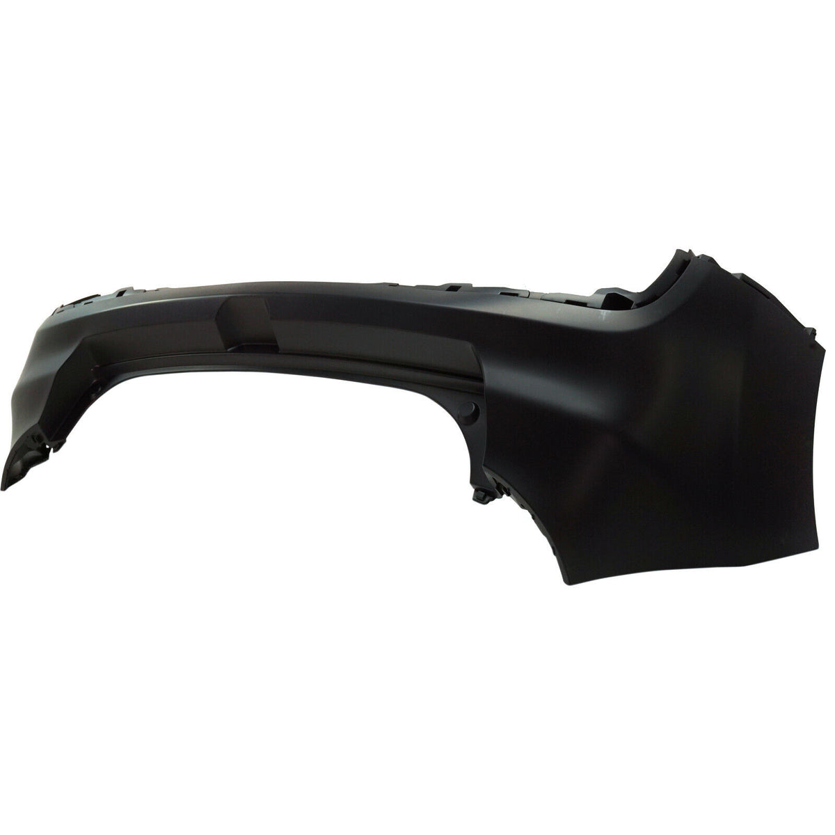 2017-2019 KIA SOUL Painted Rear Bumper Cover upper | Paint N Ship