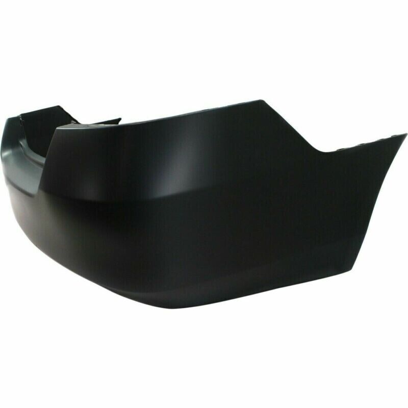 2019-2020 LEXUS NX300h Painted Rear Bumper Cover | Paint N Ship