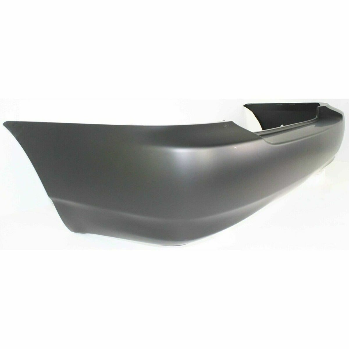 2003-2008 TOYOTA MATRIX Painted Rear Bumper Cover | Paint N Ship