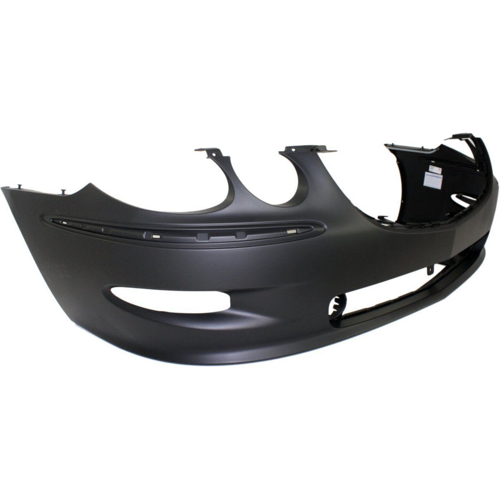 2008-2009 BUICK LACROSSE Painted Front Bumper Cover | Paint N Ship
