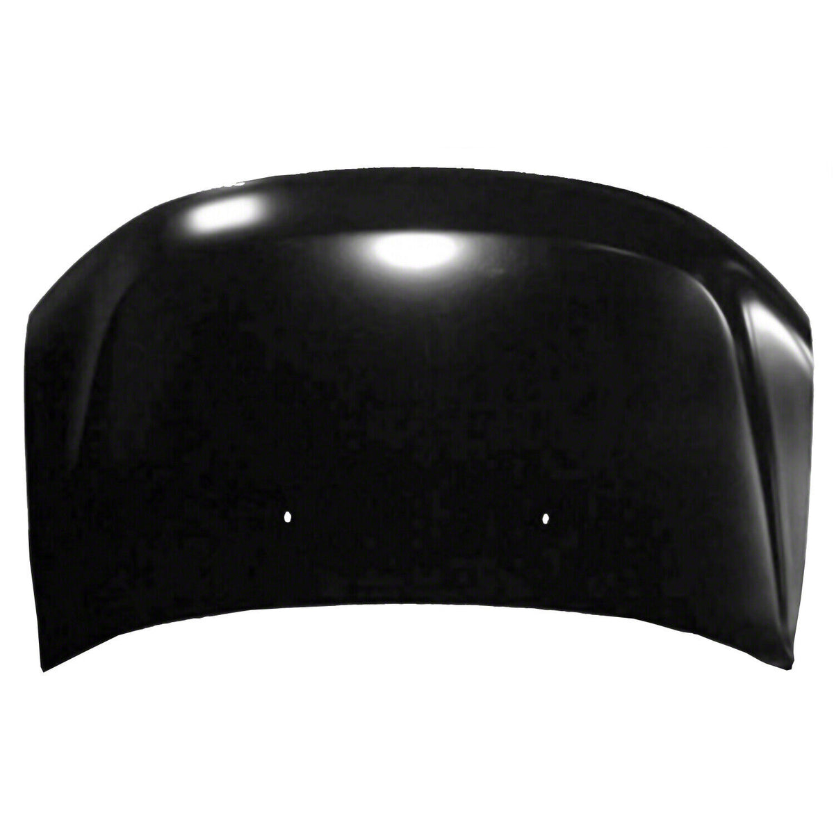 2011-2014 FORD EDGE Hood Painted to Match; Patent | Paint N Ship