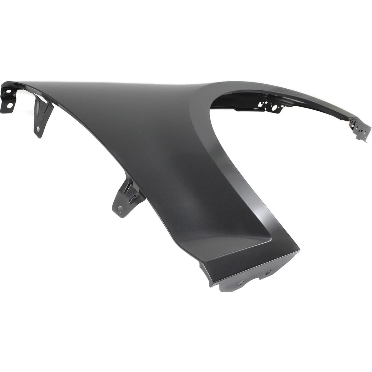 2020-2021 AUDI S4 Painted Right Fender | Paint N Ship