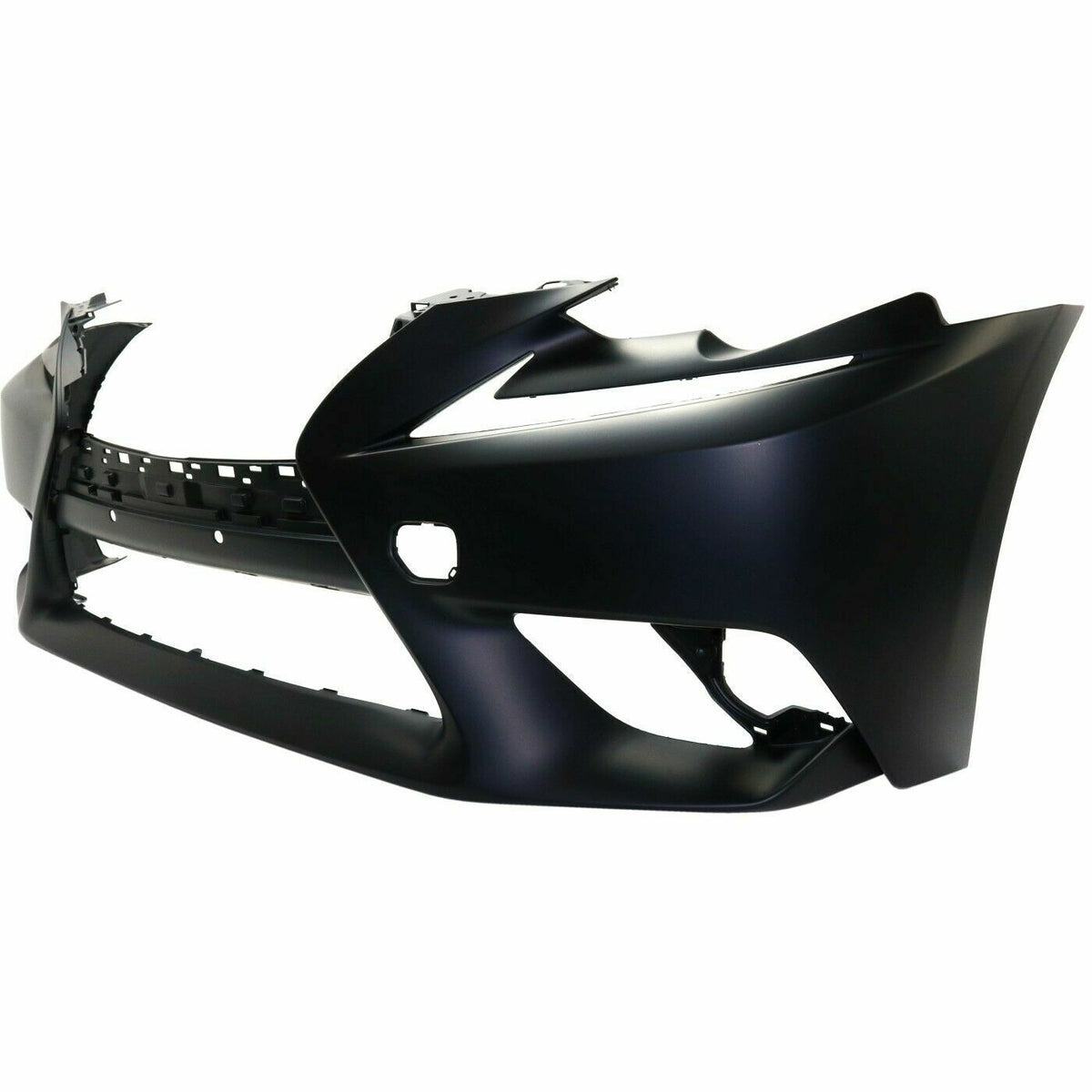 2016-2016 LEXUS IS300 Painted Front Bumper Cover | Paint N Ship