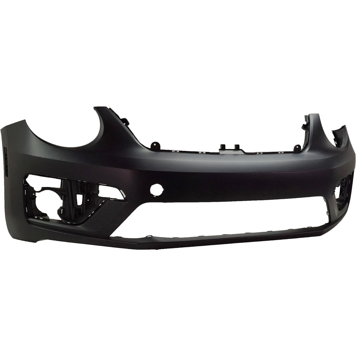 2012-2019 Volkswagen BEETLE ; Front Bumper Cover ; #PinkBeetle, Coast ...
