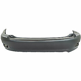 2004-2006 LEXUS RX330 Painted Rear Bumper Cover | Paint N Ship