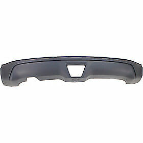 2011-2015 CHEVY VOLT Painted Rear Bumper Cover lower | Paint N Ship