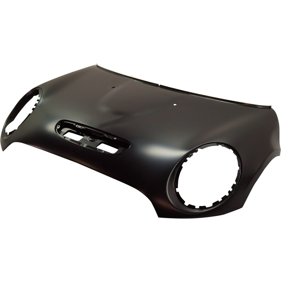 2014-2023 MINI COOPER/COOPER S HB Hood Painted to Match; F56; S/JOHN C ...