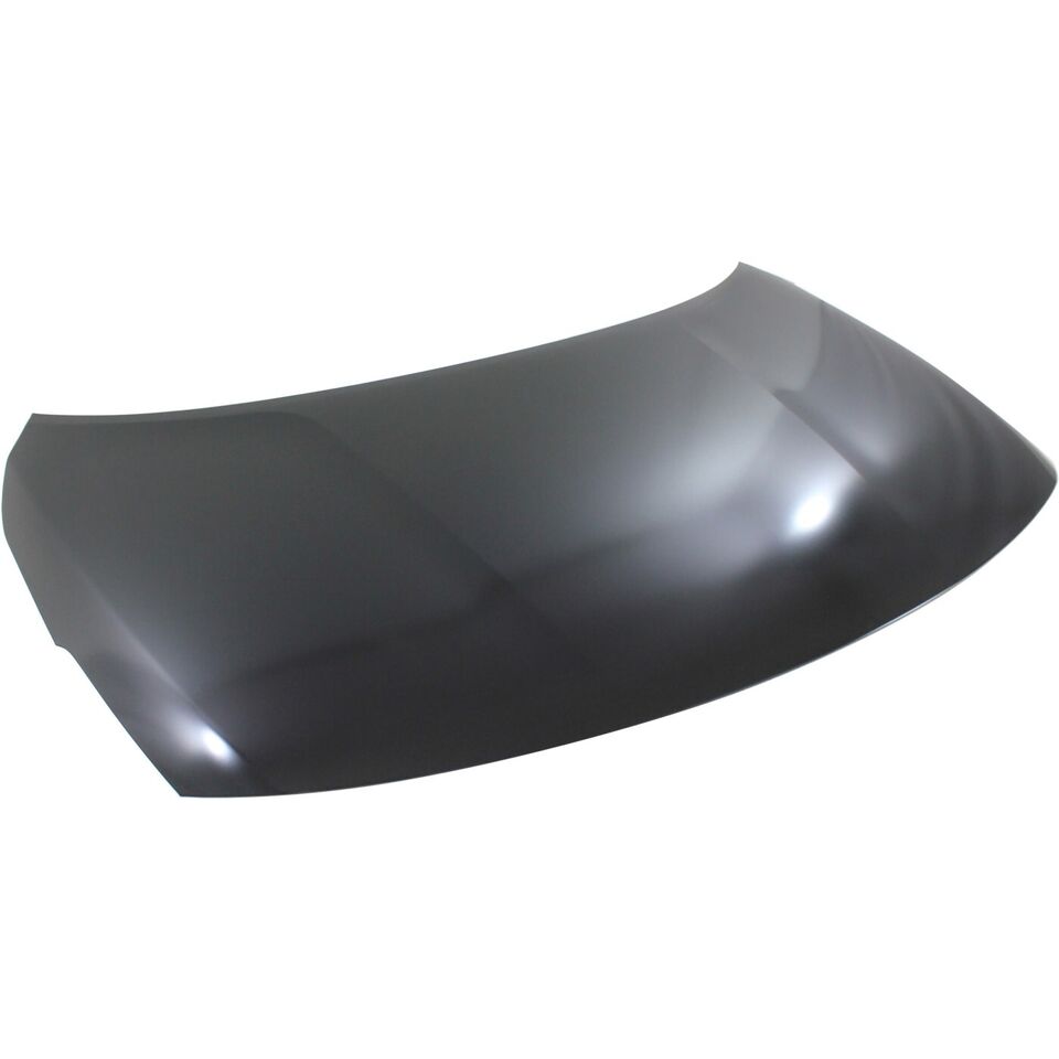 2015-2019 NISSAN VERSA Sedan Hood Painted to Match | Paint N Ship